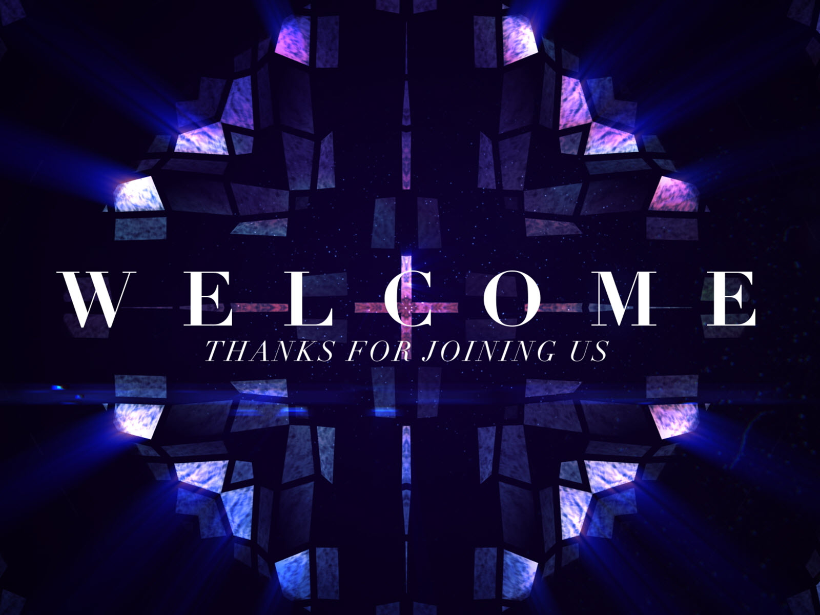 The Most Stunning PowerPoint Opening Backgrounds