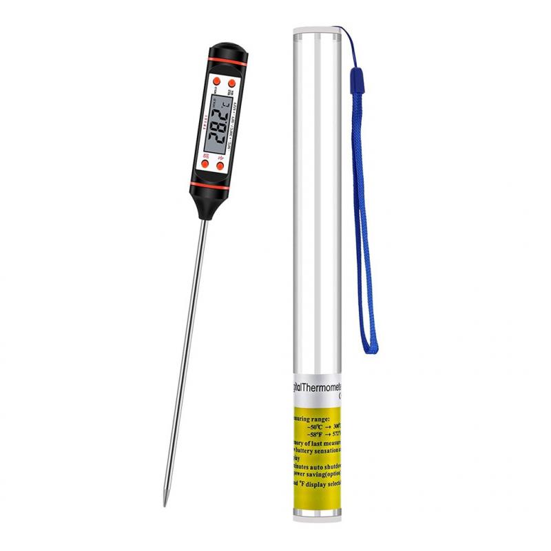 Top 5 Best Baby Milk Temperature Gauges