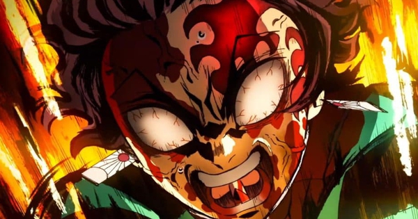 Top 5 Most Furious Anime Moments