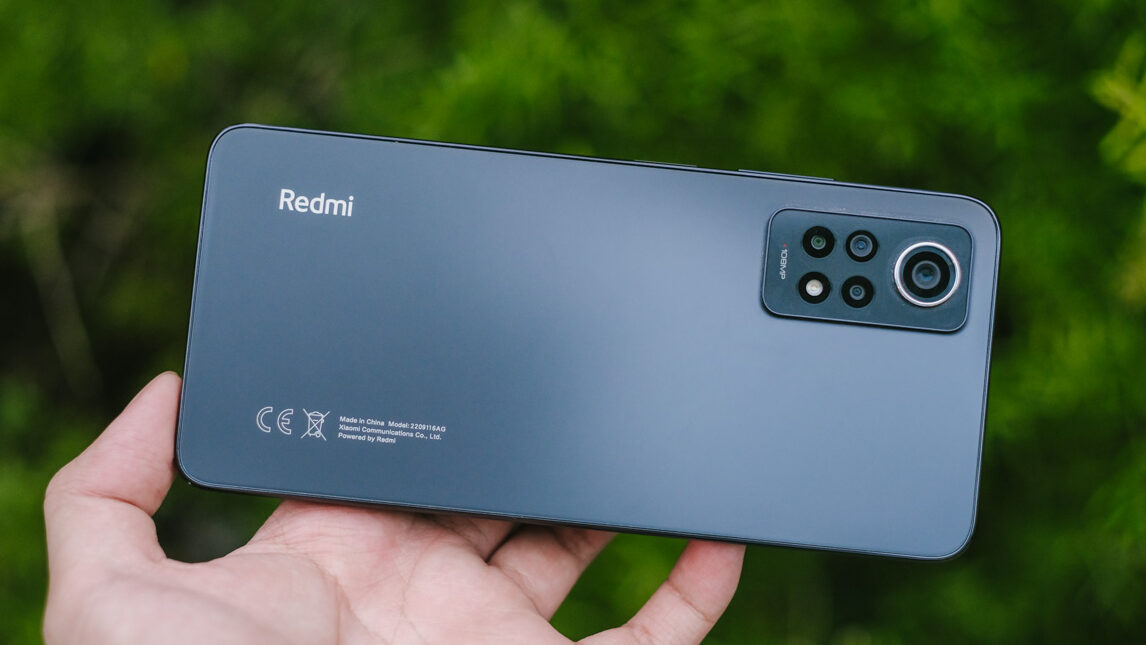 Hands-on with Xiaomi's Unique Smartphone: The 4G Version with a Better ...