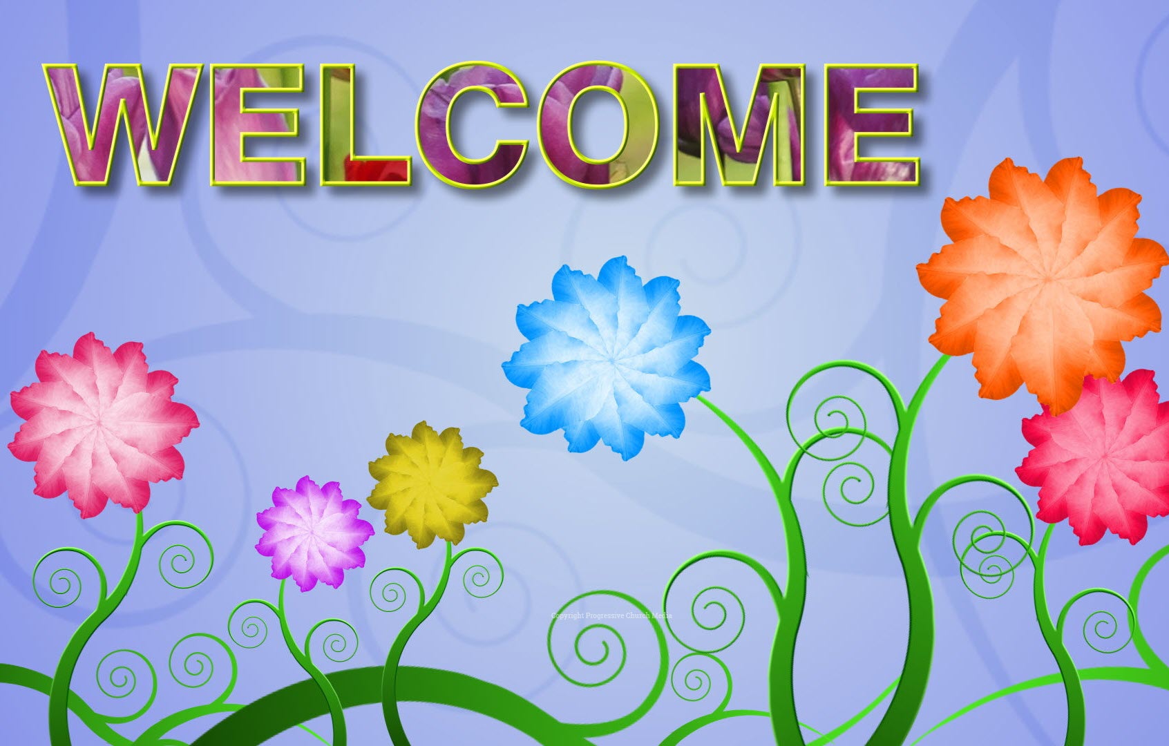 The Most Stunning PowerPoint Opening Backgrounds