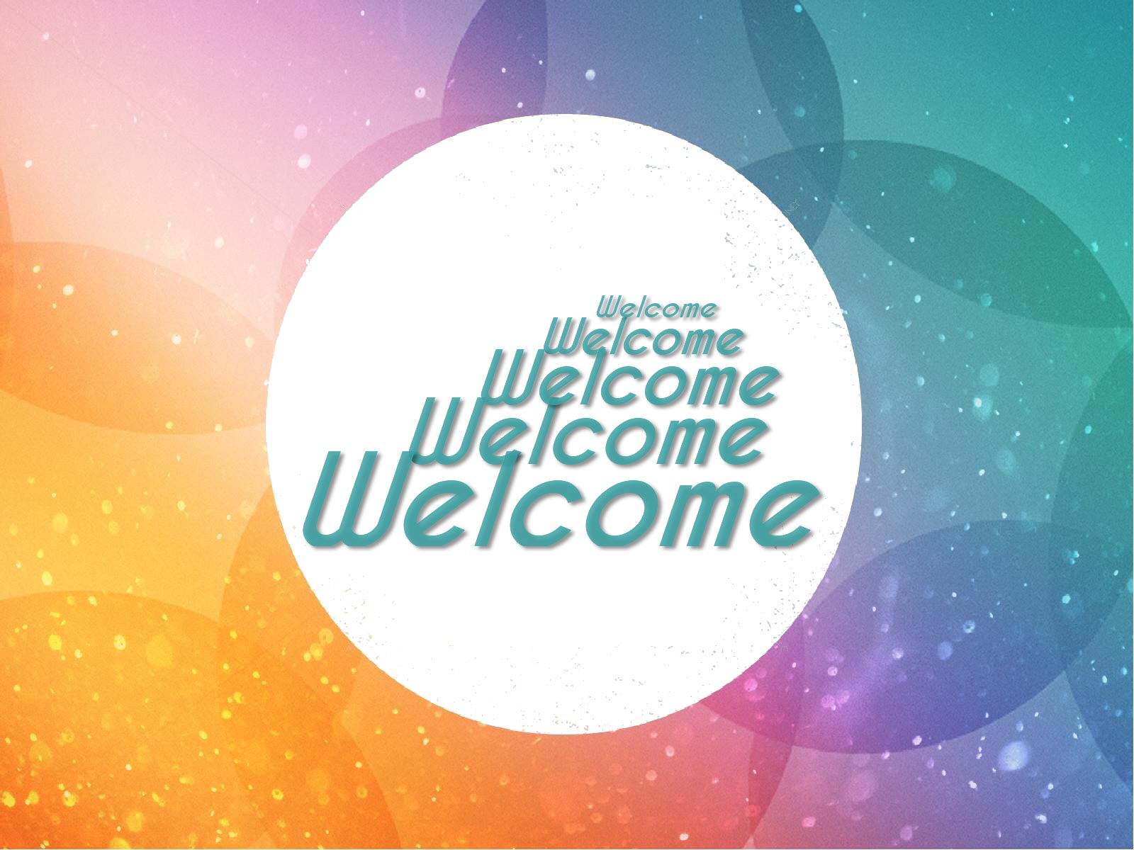 The Most Stunning PowerPoint Opening Backgrounds