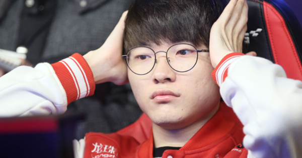 Streamer T1 đang tạo ra sự tranh cãi bằng cách khẳng định rằng Faker và ...