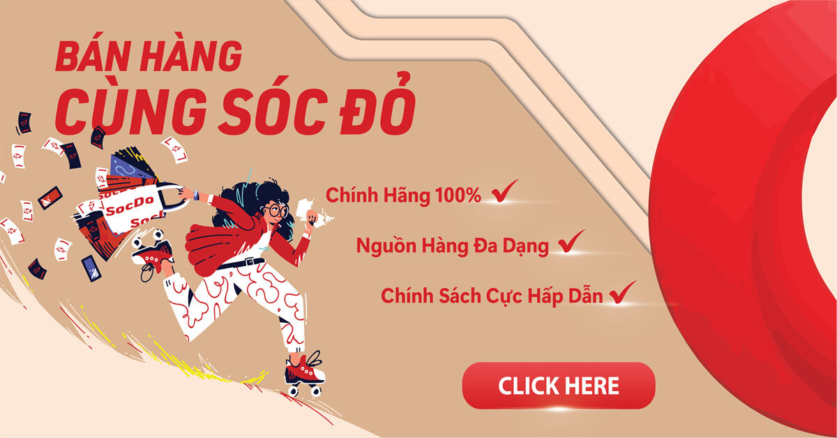 Bán hàng online với Sóc Đỏ - Cơ hội độc đáo từ kinh doanh trực tuyến ...