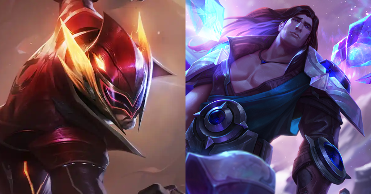 TFT Season 9: Critical Bug Grants Taric Immortality