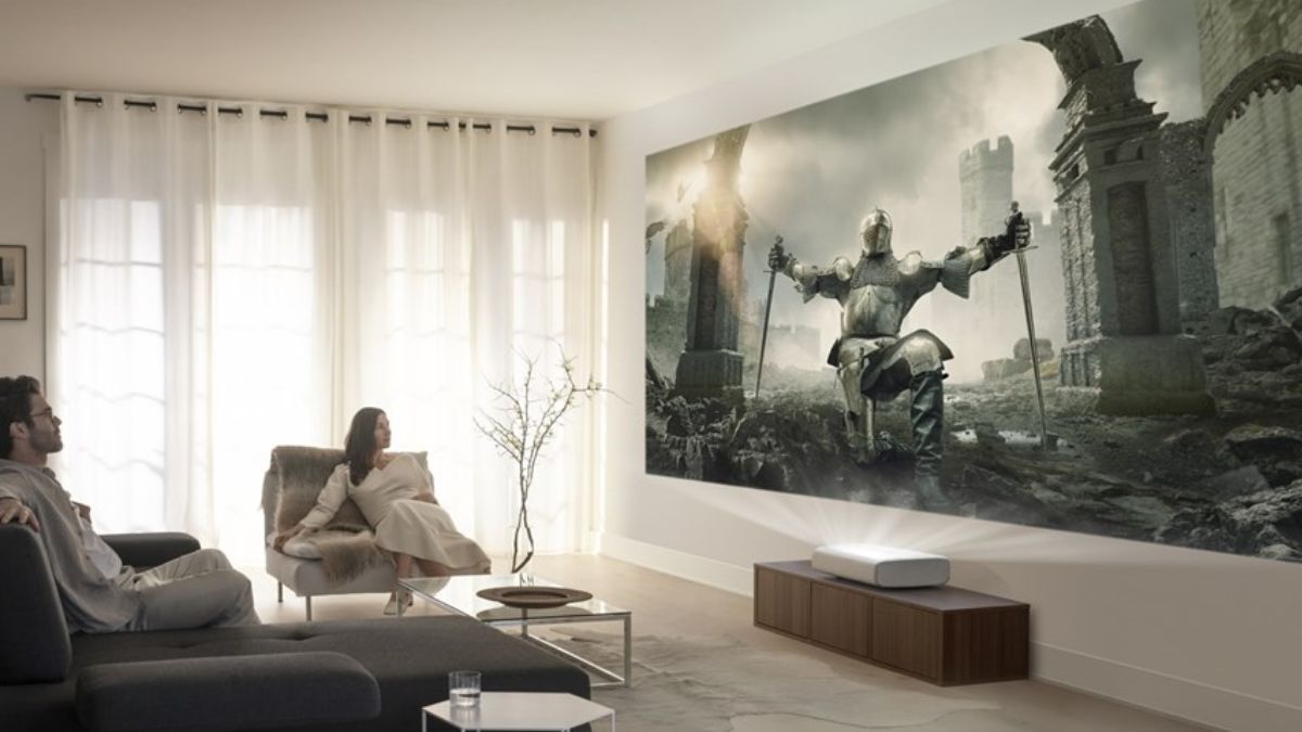 Interactive projectors demystified: Exploring the wonders of smart ...