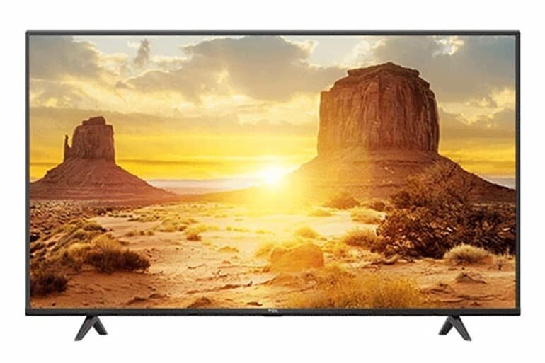 TCL 55P618 TV: Manufacturing Year and Worthiness Today? | Mytour.vn
