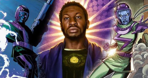 Những biến thể độc đáo của Kang the Conqueror - kẻ phản diện đáng sợ ...