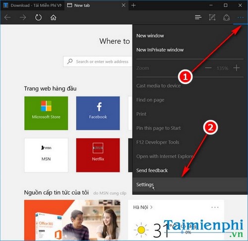How to Fix Microsoft Edge Slow Performance and Page Loading Errors