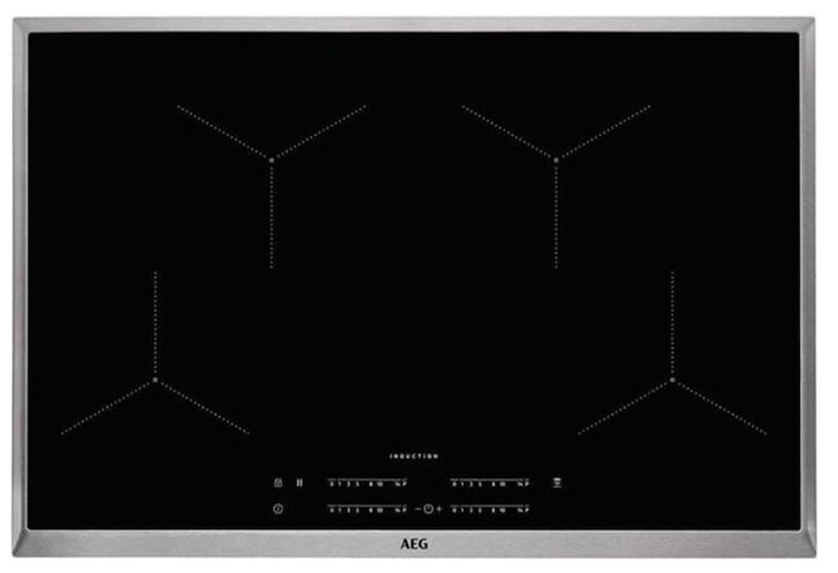 Explore the Top 3 AEG 4-Zone Induction Cooktops - Convenience and ...