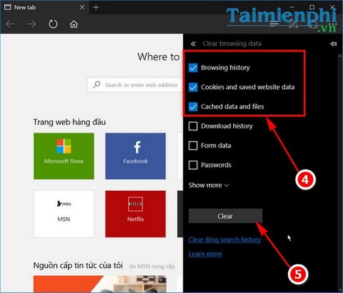How to Fix Microsoft Edge Slow Performance and Page Loading Errors