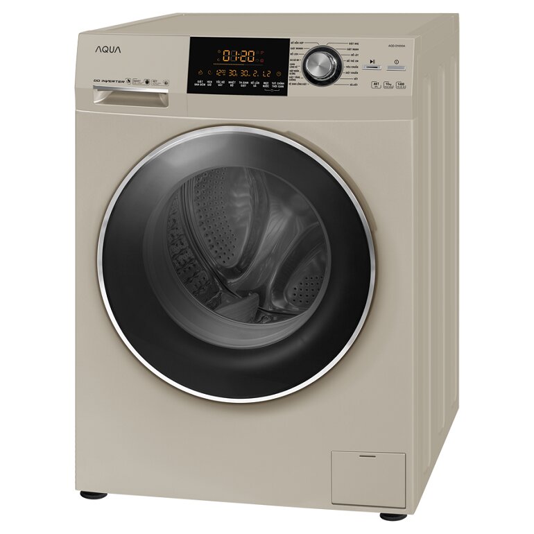 What makes Aqua AQD-DD950E.N washing machine worth considering? | Mytour.vn