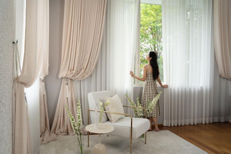 Top 5 Most Beautiful Curtain Tailors in Gò Vấp District, Ho Chi Minh ...