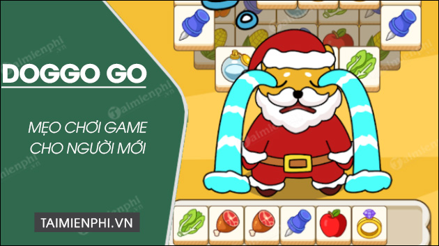 Unlocking Doggo Go Mastery for Newcomers