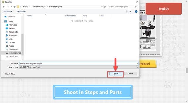Using Mini Star Runway in Mini World Block Art
