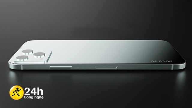 Anticipating the POCO C50 Concept: Dynamic design, decent performance ...