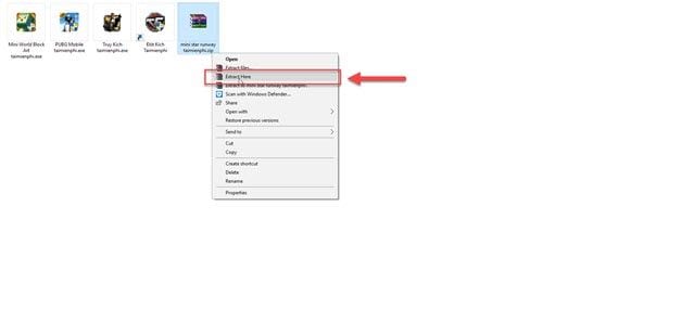 Using Mini Star Runway in Mini World Block Art