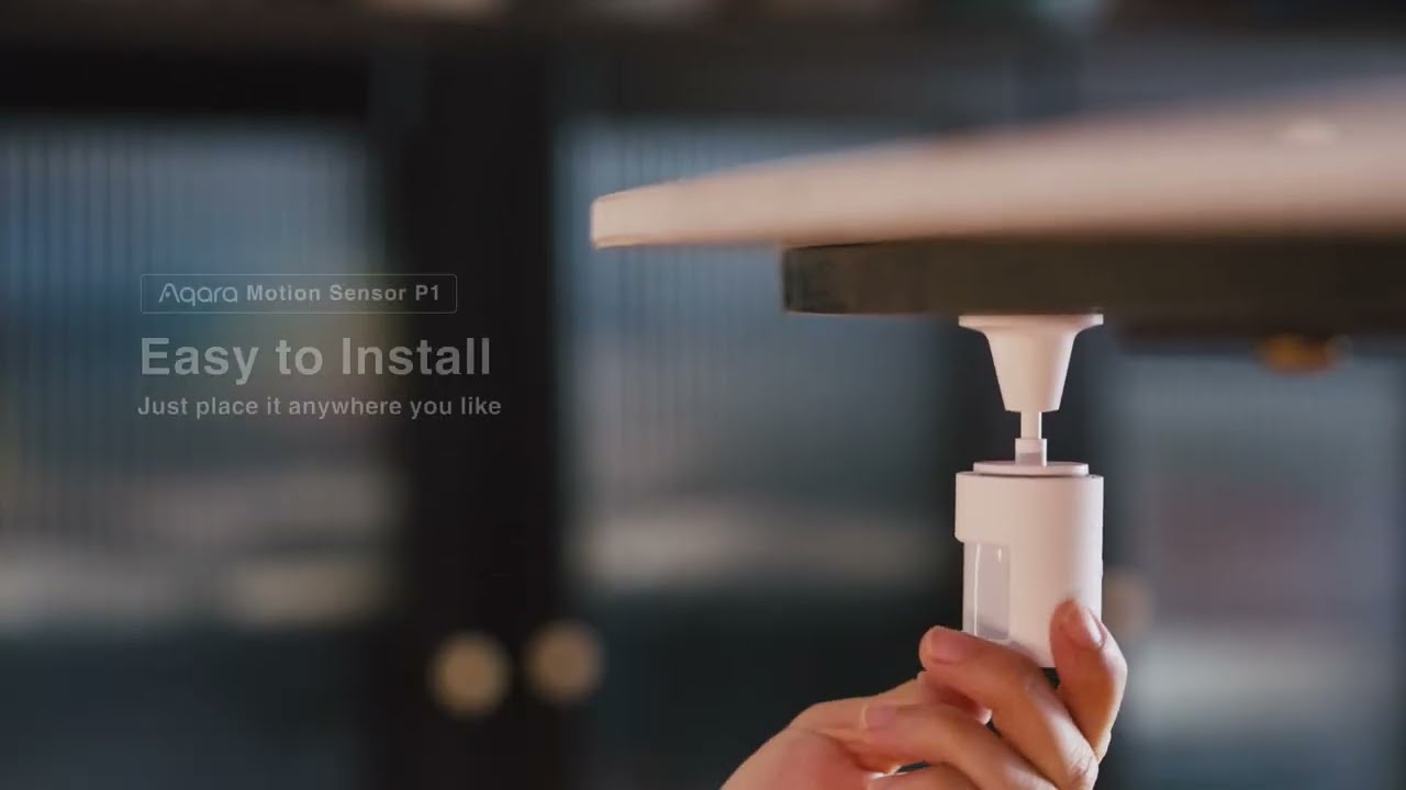 What are Motion Sensors? Which Motion Sensor Should You Choose for Your ...