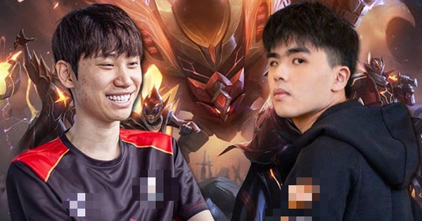 Doinb và Lwx sẽ lại cùng nhau thi đấu dưới màu sắc của LNG Esports?