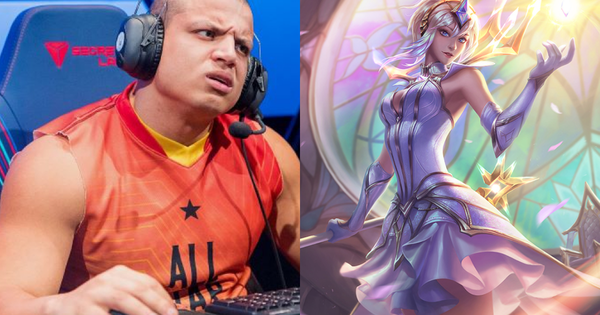 Riot's beloved 'pet' makes a stunning comeback, and Tyler1, the 'toxic ...