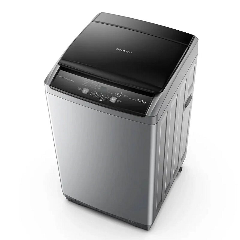 Explore the Latest Sharp 8kg Washing Machines for 2024