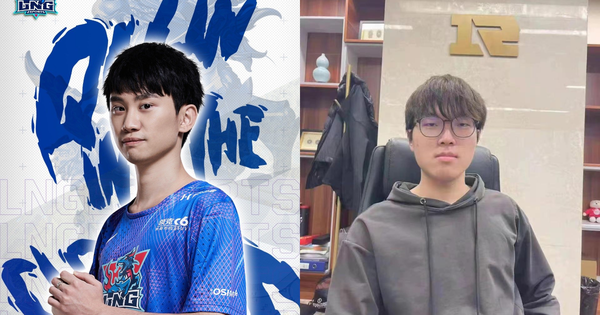 Doinb chính thức gia nhập đội hình của LNG Esports, liệu Bin có kết thúc hoàn hảo cho 'đội quân ...