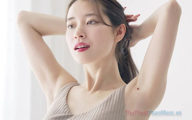 Moles On The Right Armpit: Types Of Moles And Meanings – VSMNK