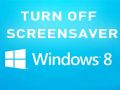Turn Off Welcome Screen in Windows 8