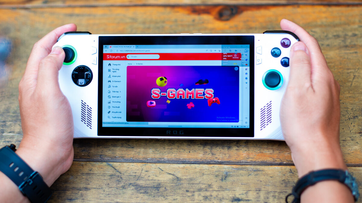 Discover the top 5 cutting-edge game consoles you should consider.