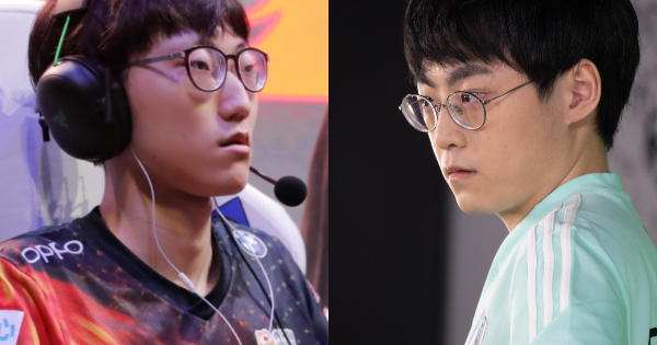 Nuguri's surprising dedication to ranked games has increased ...