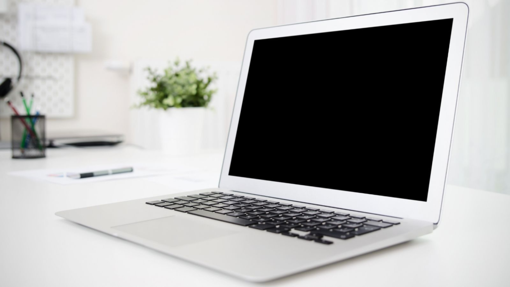 Computer Black Screen Issue: Causes and Effective Solutions | Mytour