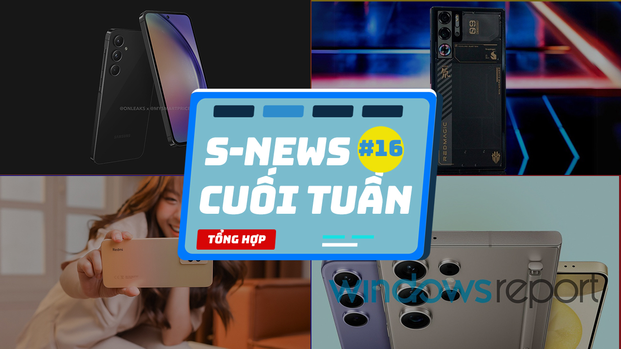 Weekend Tech News #16: Galaxy S24 Series Renders Leaked, Redmi Note 12 ...