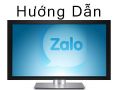 Guide on using Zalo on your computer, laptop, and Windows PC