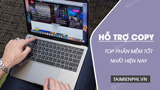 Top 5 Fastest Copy Software for Your Computer