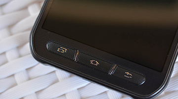 Customize Menu Button on Xiaomi Redmi 5A