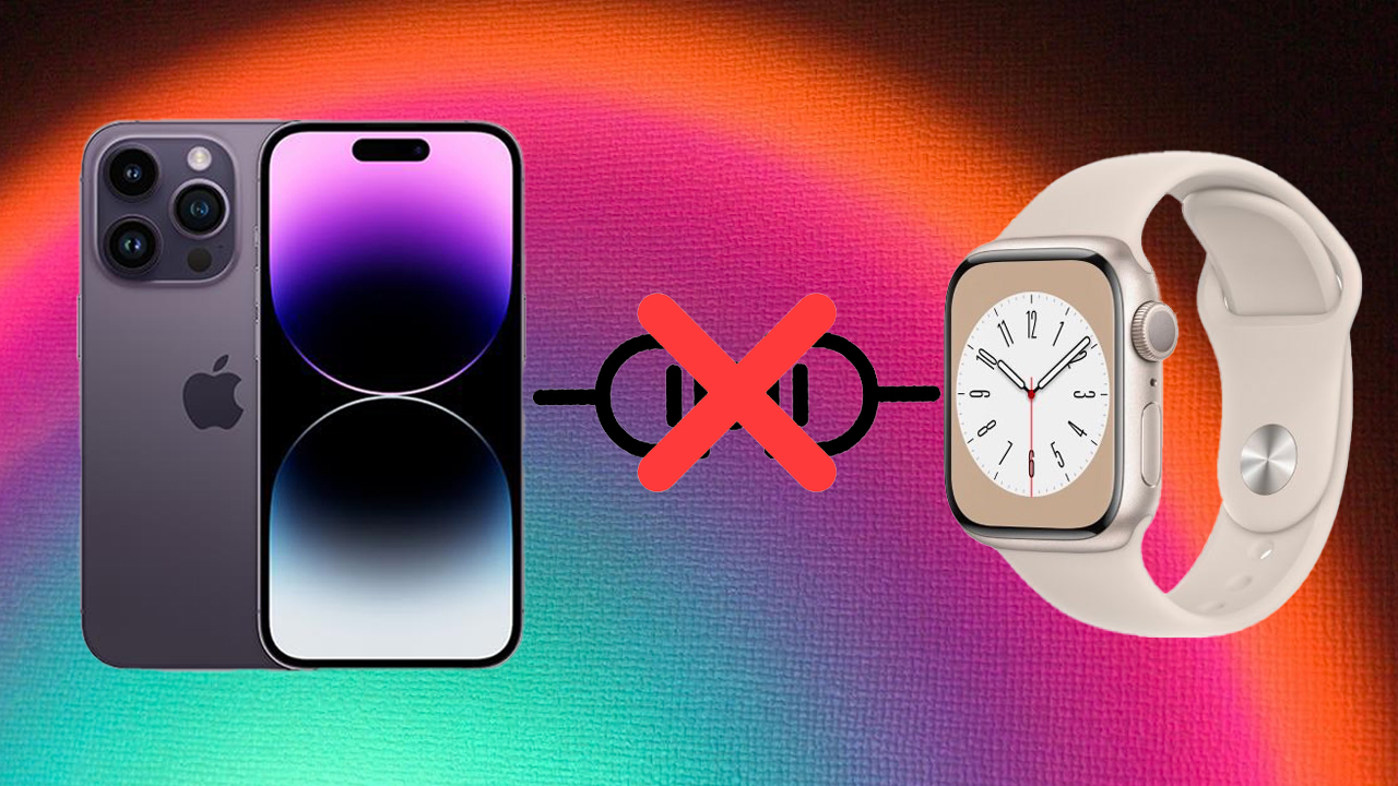 Reasons and Solutions for Apple Watch Not Connecting to iPhone