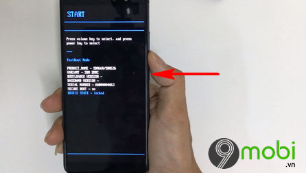 Guide to Hard Resetting Vsmart Phones
