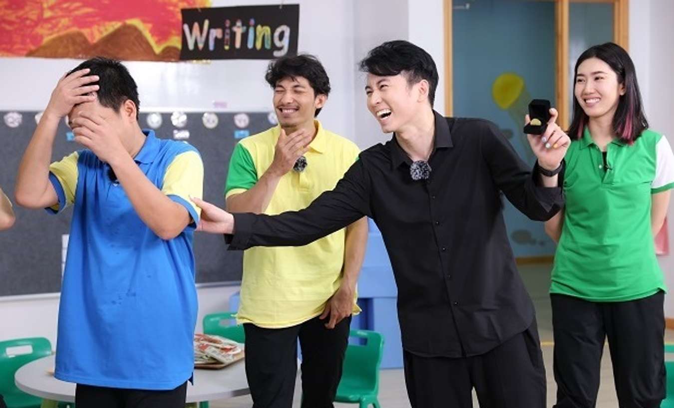 Top 5 Episodes of Running Man Vietnam Season 2 to Watch Every Second