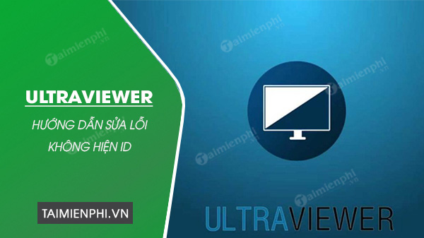 Guide to Fixing ID Not Appearing on Ultraview