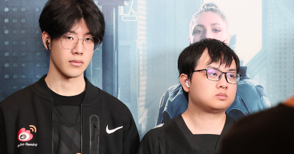 WBG thất bại trước RNG vì những sai lầm đáng tiếc tại những thời điểm quyết định