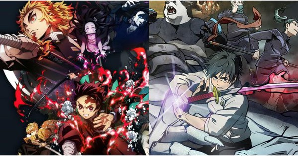 Jujutsu Kaisen 0 có thể so sánh với Kimetsu no Yaiba: Mugen Train về ...