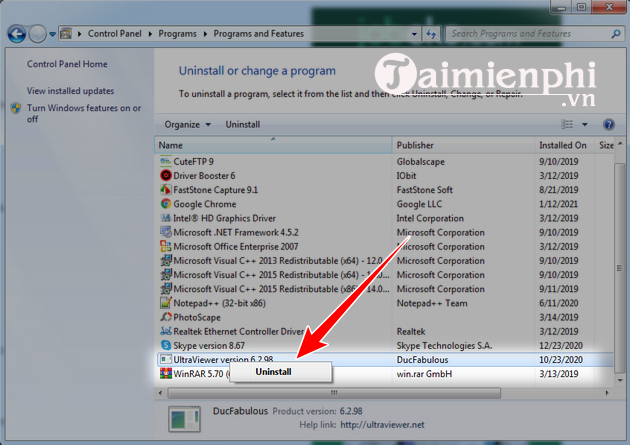 Guide to Fixing ID Not Appearing on Ultraview
