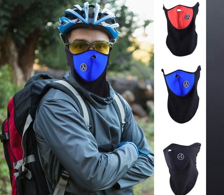 Essential Tips for Choosing the Right Mask for Adventure Travel