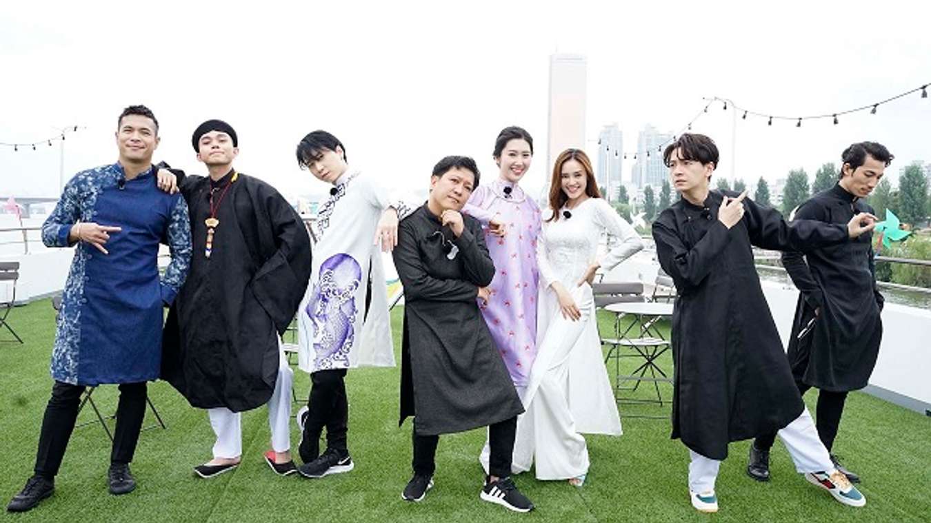 Top 5 Episodes of Running Man Vietnam Season 2 to Watch Every Second