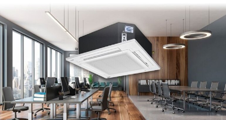 Comparison of Panasonic S/U-21PU3HB5 and Daikin FCF60CVM/RZA60DV2V Air ...