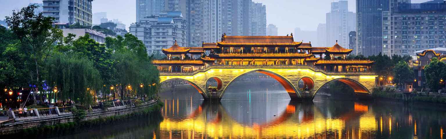 Exploring Chengdu - Unveiling the Wonders