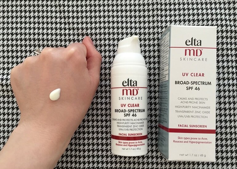 5 Scent-Free Sunscreens for Every Skin Type | Mytour.vn