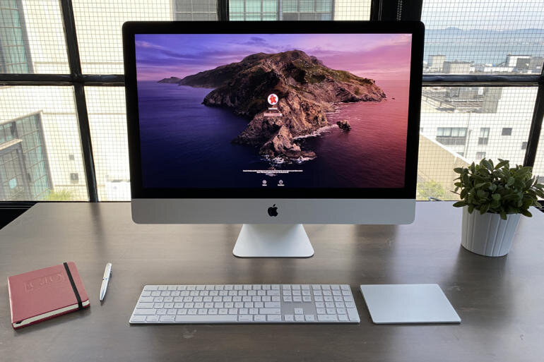 Discover the Top 3 Ultimate iMac 4K Models for Photo Editing and Video ...