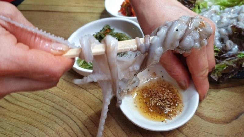 Top 10 Weirdest and Most Horrifying Foods in the World - Mytour.vn