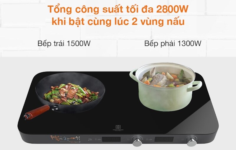 Highlighting the standout features that make Hawonkoo induction ...